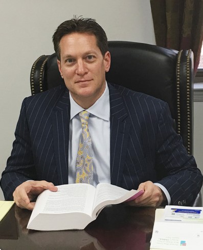 About | DUI, Traffic Court, Drug & Felony | Bernstein Criminal Defense ...